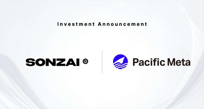 Pacific Meta的想法