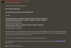 Chihuahua ($HUAHUA)的想法