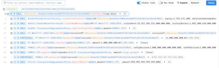 被盗约 2700 万美元的加密资产，Penpie 为何被黑客「血洗」？