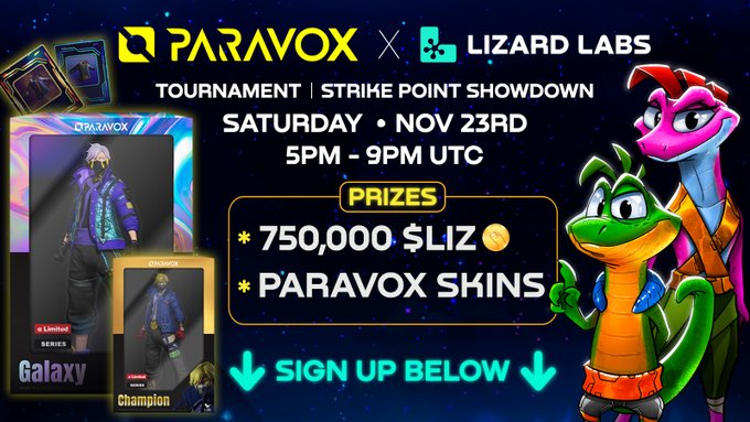 Lizard Labs (Ethlizards) 🦎的想法