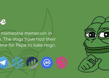 PEPE冲入百大加密货币！一文看懂爆红迷因的前世今生