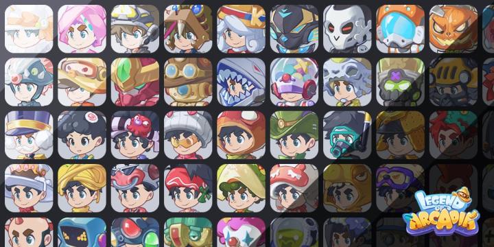 Animoca与OKX投资400万美金，速览GameFi市场黑马《Legend of Arcadia》