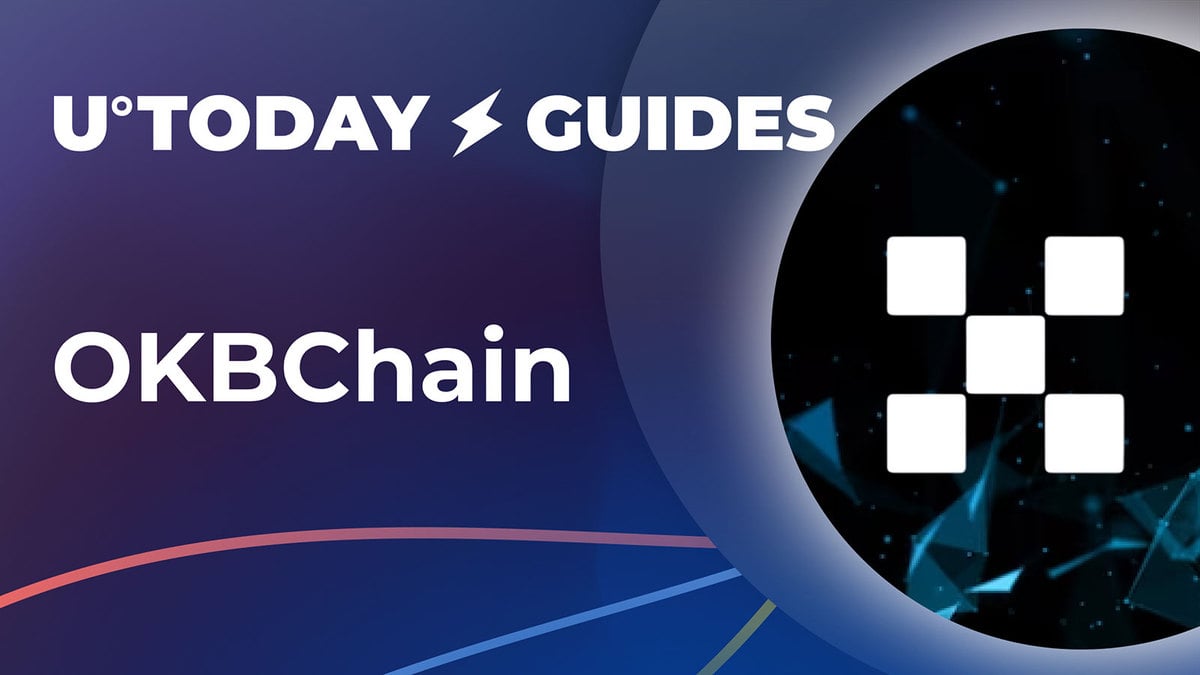 OKX 推出的 OKBChain：到目前为止我们知道什么？