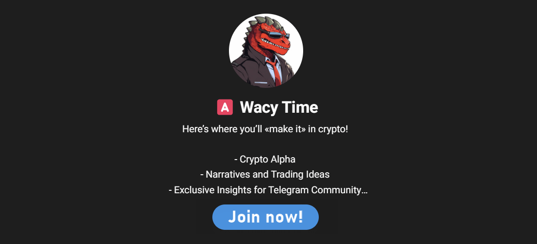 AlΞx Wacy 🌐的想法