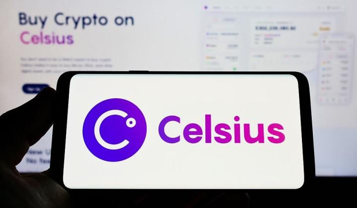 Celsius即将还用户 “203亿镁 BTC ETH”！90天内关闭APP、美国金流 PayPal 负责