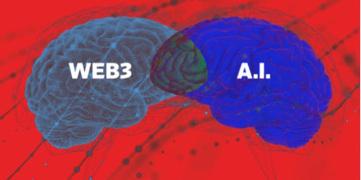 AI如何影响Web3？| veDAO研究院