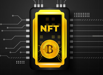 长推：BTC NFT新叙事将迎来爆发？