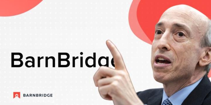 SEC 砲火开始转向「小规模 DeFi 项目」了！BarnBridge 为首遭调查