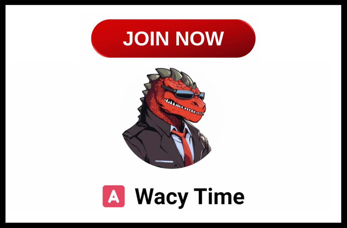 AlΞx Wacy 🌐的想法