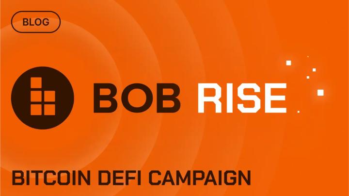 BOB announces joint launch of DeFi incentive campaign with Optimism - BOB Rise