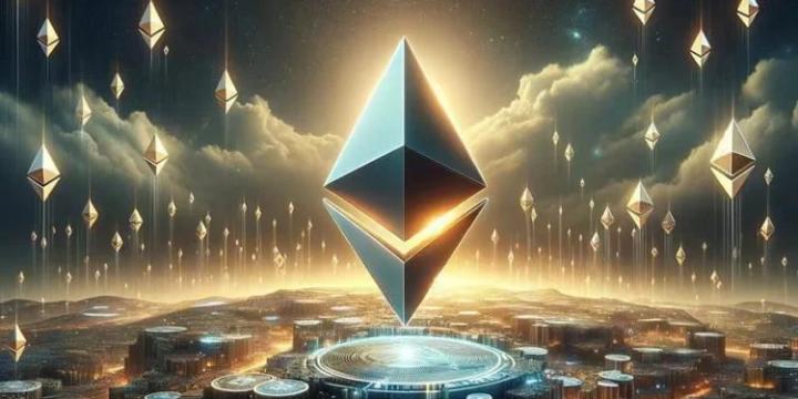 V神新提的EIP-7706详解，梳理最新以太坊Gas机制