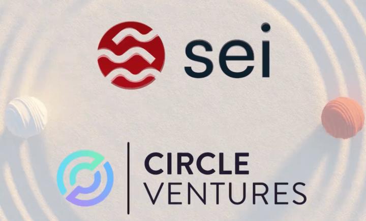 Sei công bố sáp nhập USDC và nhận đầu tư chiến lược từ Circle