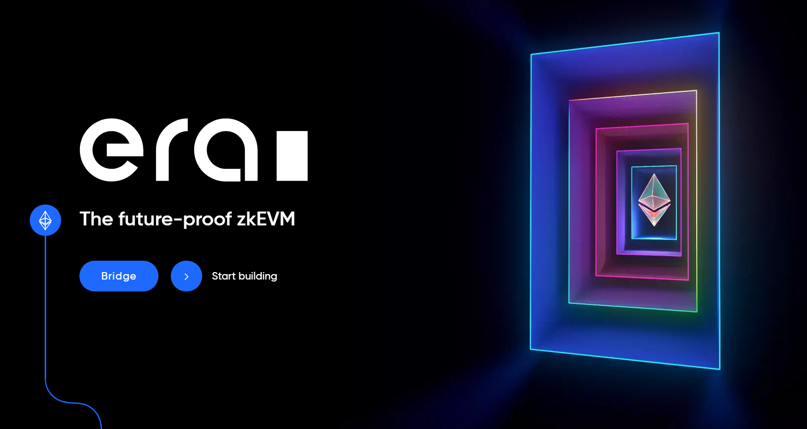 以太坊 L2 zkSync Era 主网上线 有哪些生态项目值得关注