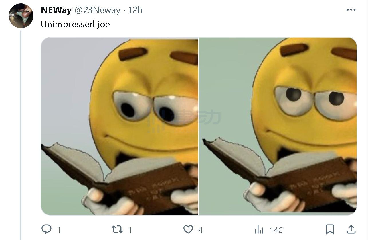 Meme coins such as SPX and Joe are doubling crazily. Is the "abstract ...