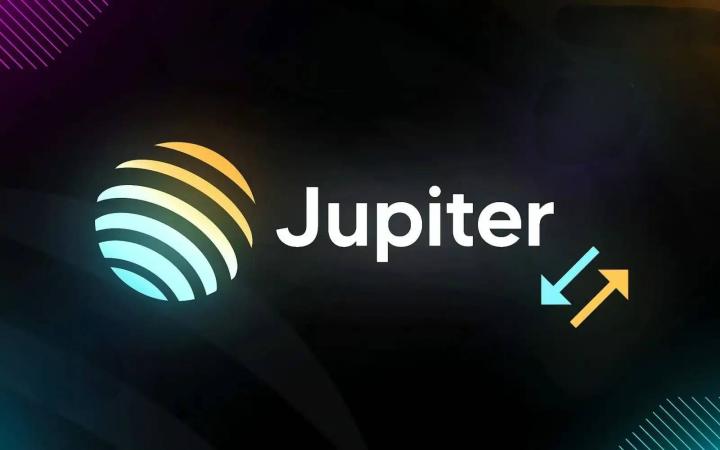 DEX Jupiter预计在一月底空投JUP筹码