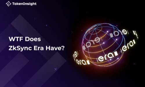 一文读懂 zkSync Era 生态