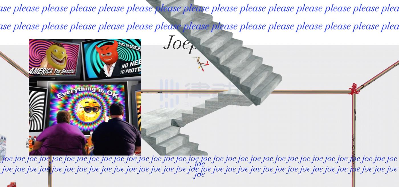 Meme coins such as SPX and Joe are doubling crazily. Is the "abstract ...