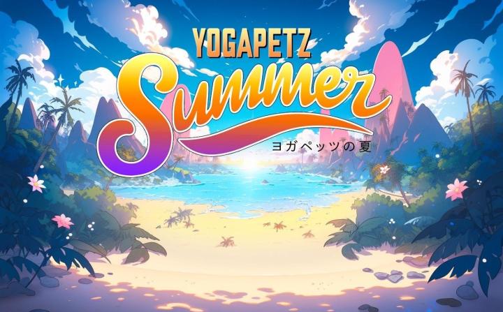YogaPetz 是什么？正在搅动 NFT社群的“健康赚”应用程序没什么特别的