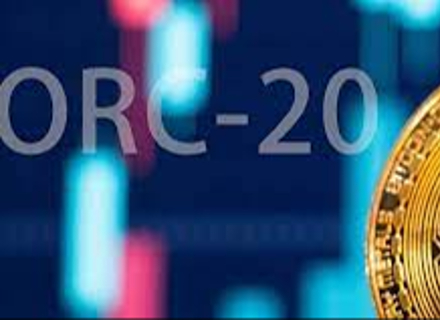 长推：BRC-20 之后又有了ORC-20，哪个会是王者？