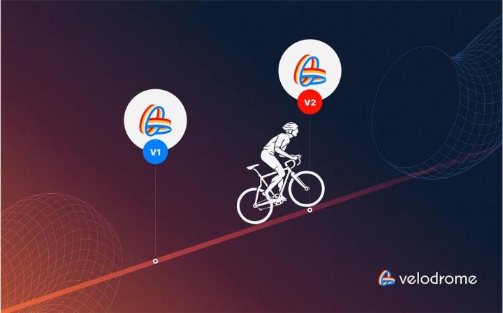 Velodrome V2：成为 DeFi 最具资本效率的流动性中心