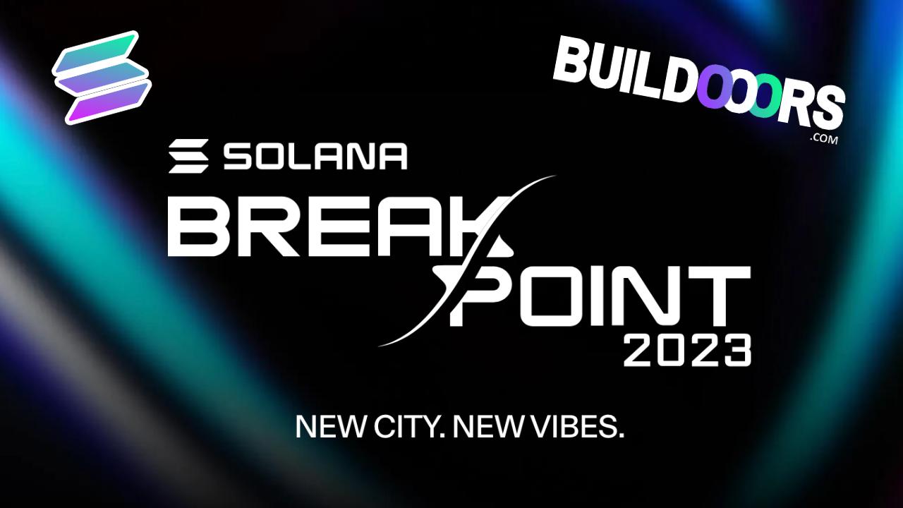 Solana Hồi Sinh & Câu Chuyện Không Phải Tự Nhiên Nó Thế