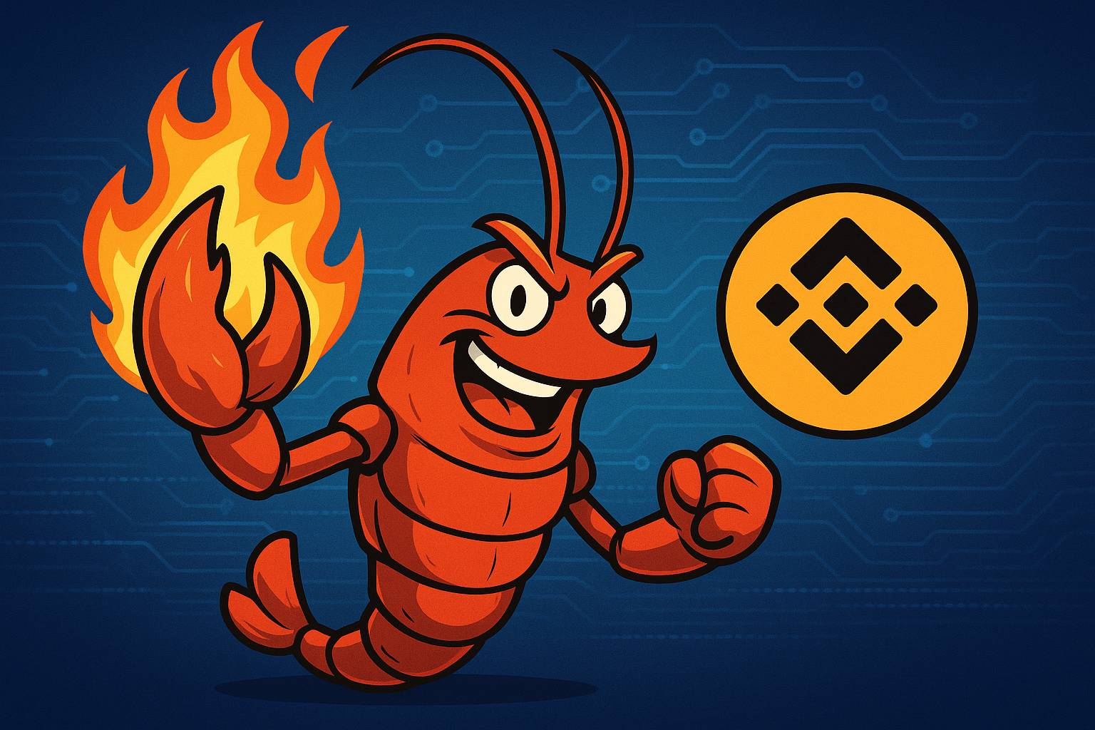 热点轮动到OpenClaw，Meme币迎来一波狂欢，能上车？